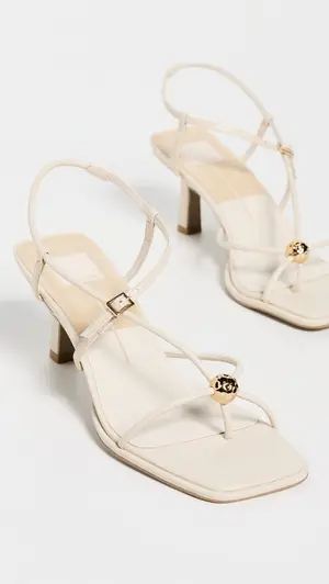 Dolce Vita Mylee Heeled Sandals