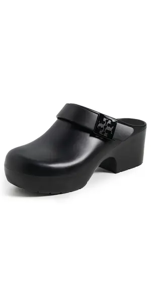 Women's Toe Mules
