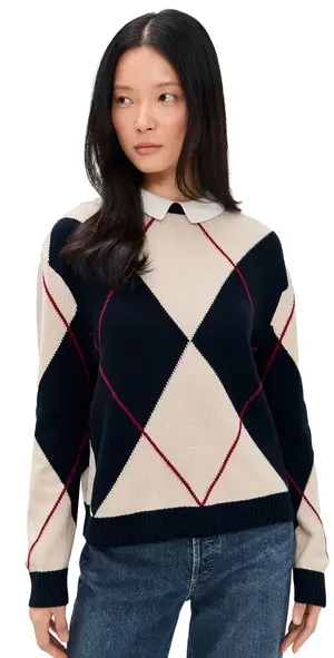 Joe's Jeans Printed Sweaters For Women