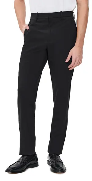 Theory Stretch Pants For Men
