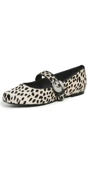 Coperni Belted Flats For Women