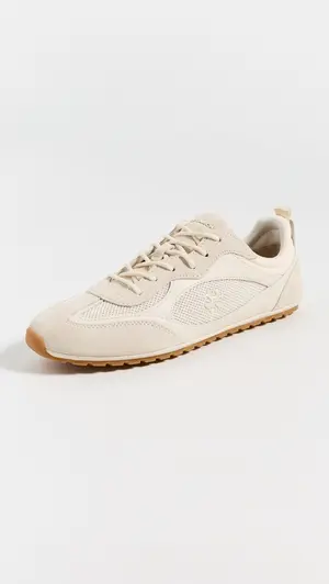 Tory Burch Field Sneakers