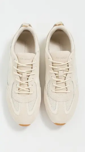 Tory Burch Field Sneakers