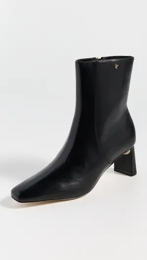 Larroude Alexis Booties