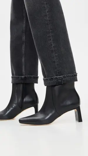Larroude Alexis Booties