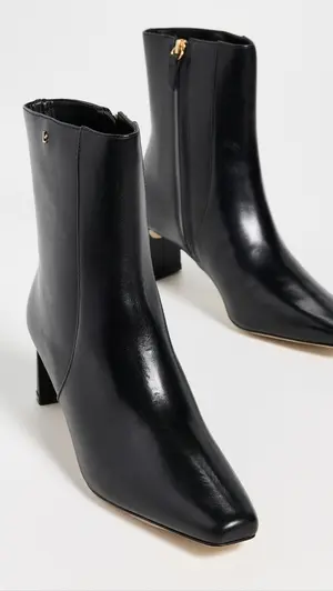 Larroude Alexis Booties