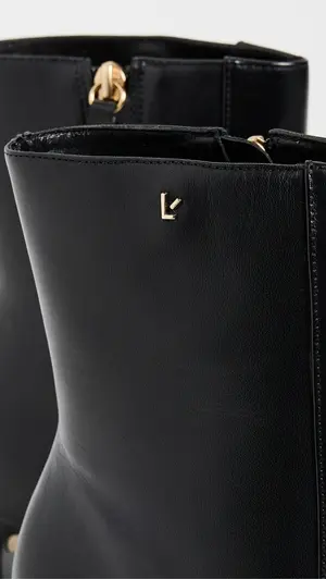 Larroude Alexis Booties