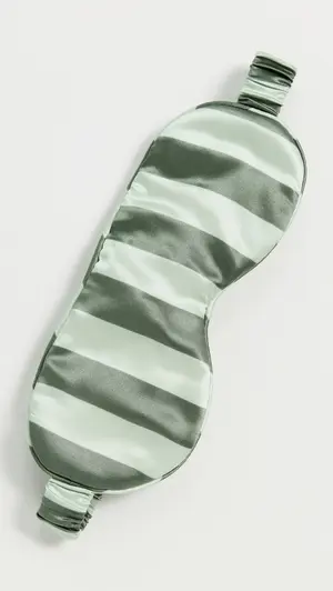 HOMMEY Silk Eye Mask