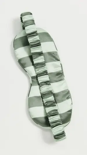 HOMMEY Silk Eye Mask