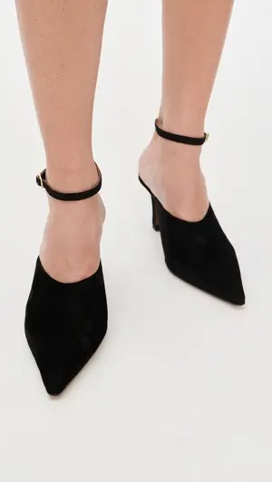 ATP ATELIER Bema Heels