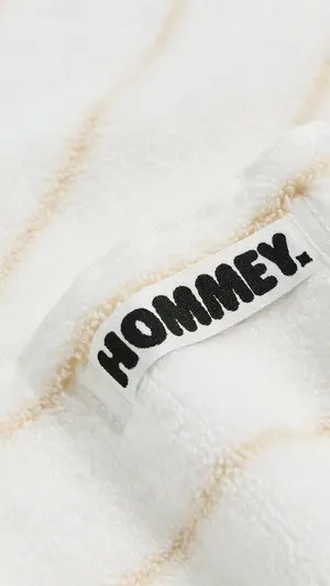 HOMMEY Face Washer 2 Pack