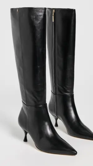 Larroude Georgia Boots