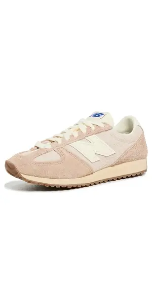 New Balance Tie Fastening Sneakers For Women