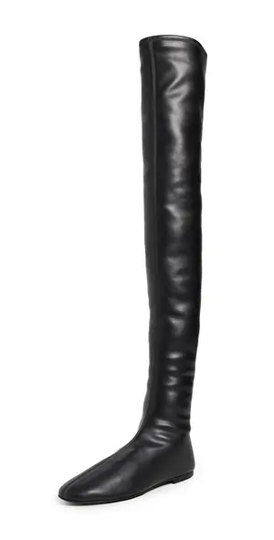 Proenza Schouler Stretch Over-the-knee Boots