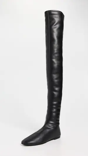 Proenza Schouler Stretch Over-the-knee Boots