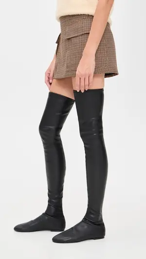 Proenza Schouler Stretch Over-the-knee Boots