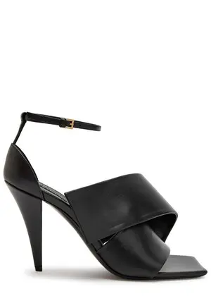 Women's Givenchy Leather Sandals
