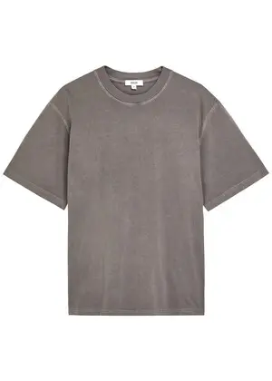 AGOLDE Flint Cotton T-shirt