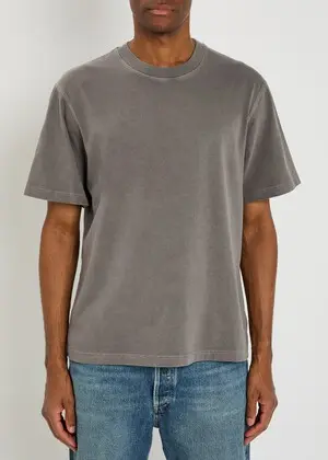 AGOLDE Flint Cotton T-shirt