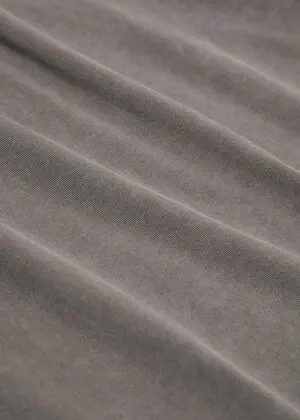 AGOLDE Flint Cotton T-shirt