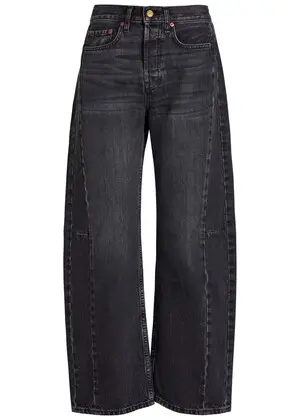 B Sides Slim Fit Jeans For Women