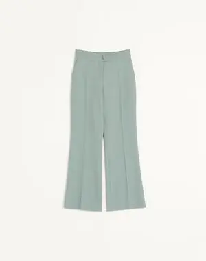 Valentino Garavani Flare Bottoms For Women