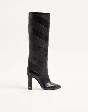 Valentino Garavani Heeled Boots For Women