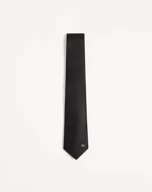 Men's Gold Ties