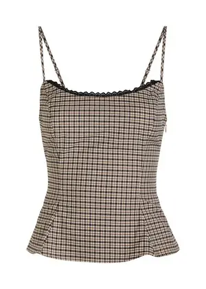 Reformation Camisole Camis Tanks For Women