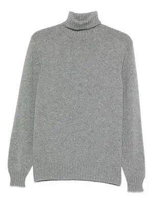 Filippo De Laurentiis Medium Knit Sweaters For Men