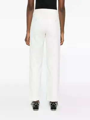 Aspesi Buttoned Trousers