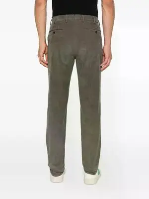 Incotex Corduroy Trousers - Brown