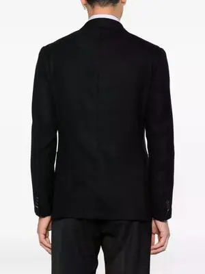 Zegna Single-breasted Blazer