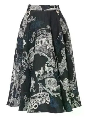 Temperley London Skirts