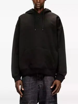 DIESEL® Hooded Sweatshirt