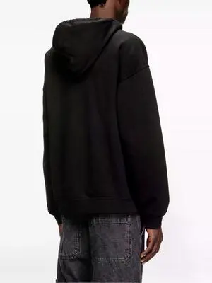 DIESEL® Hooded Sweatshirt