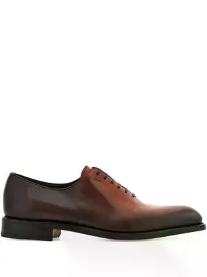 FERRAGAMO Tramezza Oxford Shoes