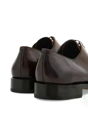 FERRAGAMO Tramezza Oxford Shoes