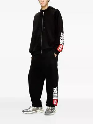 DIESEL P-marky-div Track Pants