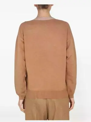 BALLANTYNE Long-sleeve Sweater