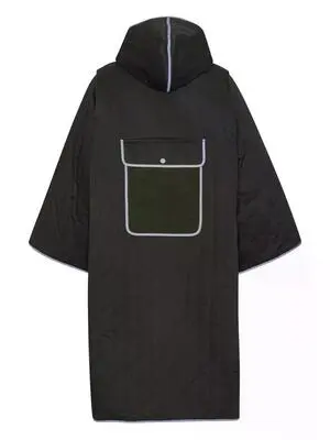Henrik Vibskov Reversible Hooded Parka