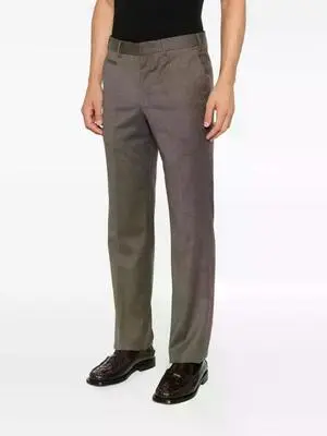 PT TORINO Belt-loop Trousers