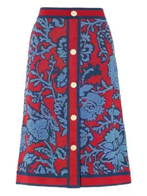 Temperley London Button Detailed Bottoms For Women