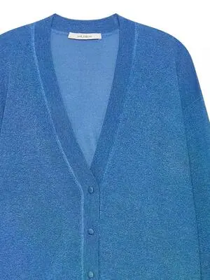 Malìparmi Button-front Cardigan