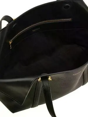 FERRAGAMO Medium Folded-sides Tote Bag