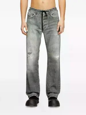 DIESEL 2080 D-reel Jeans