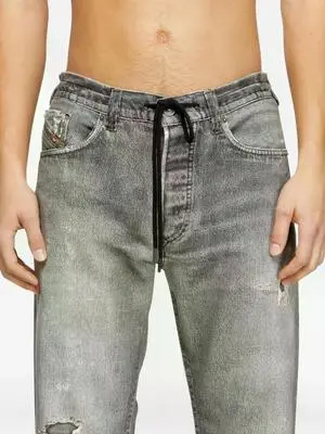 DIESEL 2080 D-reel Jeans
