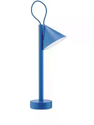 ALESSI Tsumiki Portable Lamp - Blue