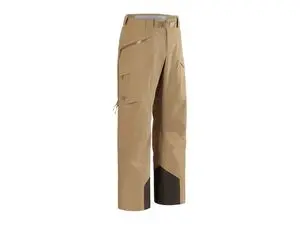 Arc'teryx Sabre Relaxed Pant