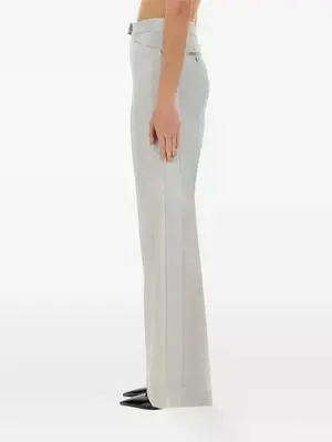 TOM FORD Stripe-detailed Trousers